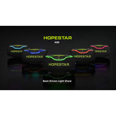 HOPESTARA80350w大功率音箱