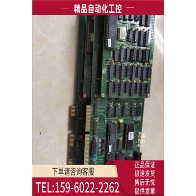 EO TECHNICS LMCB-MAIN 310001工业工控机控制卡 【议价】