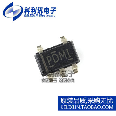 全新 TPS2105DBVR 丝印PDMI SOT23-5 电源配电开关 全新ti原装