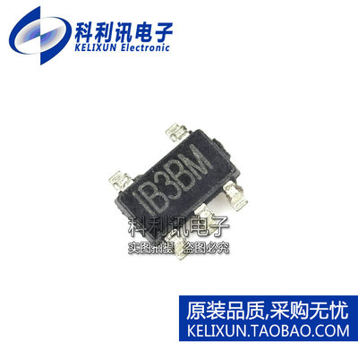 全新 MP1541DJ-LF-Z SOT23-5 升压转换器 B3xx 进口原装MPS正品