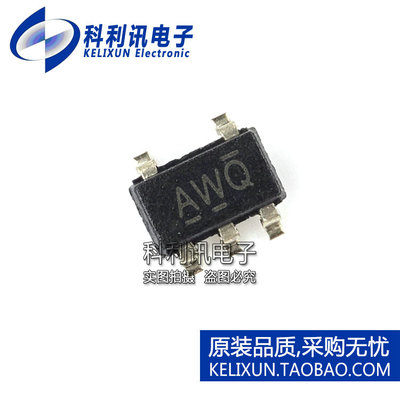 全新 TPS60401QDBVRQ1 SOT23-5 丝印AWQ 开关稳压器 全新TI原装