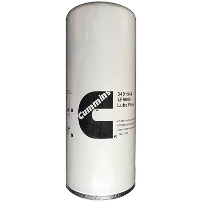 康明斯机油滤芯LF9009 3401544 JLX350 53C0053 3318853 D1700204