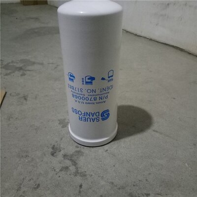 供应8700068液压油滤芯萨奥液压泵润滑油过滤保养配件