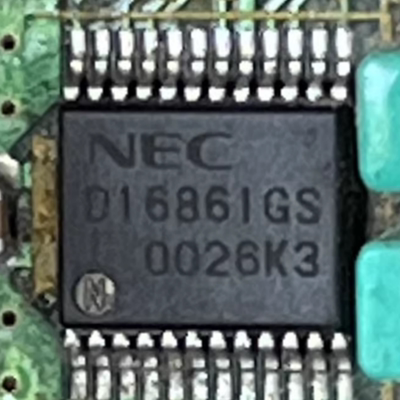 7系F02变速箱电脑易损