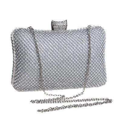 Women Evening Bag Clutches Fashion Party Wedding Handbags