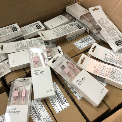 iphone15promax充电线typec数据线tpyec适用苹果小米华为vivo三星oppo手机3a快充转usbc车载typc口充电宝