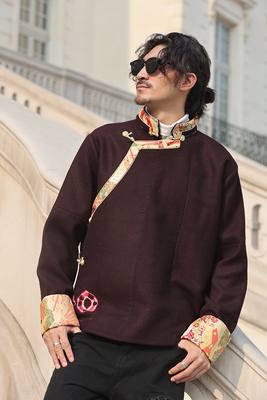 other春夏秋款氆氇羊毛测试推荐