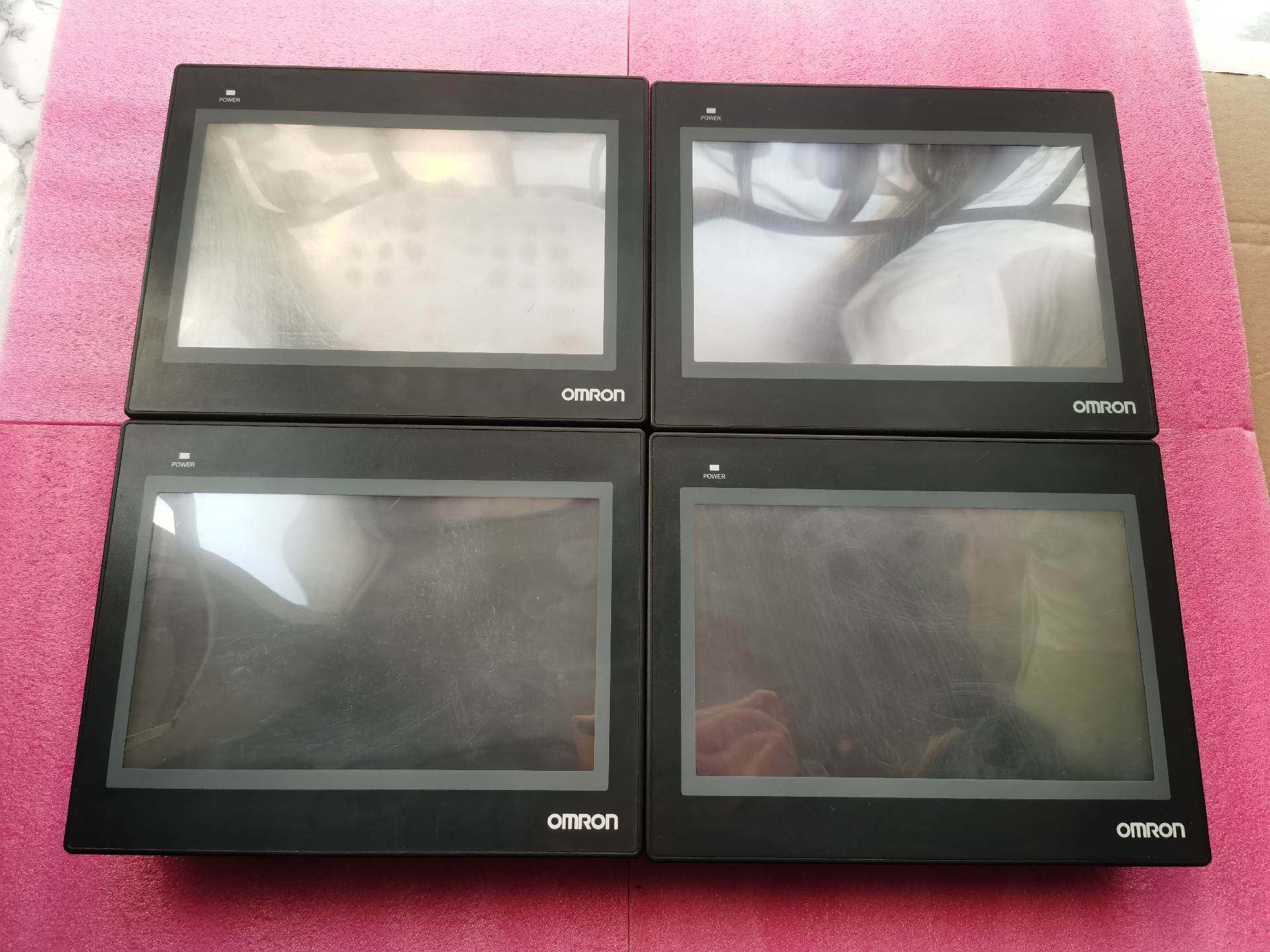 omron欧姆龙NB10W-TW01B触摸屏_虎窝淘