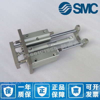 日本SMC原装正品MGGMF50-400 450 500 600 700 800 900 1000 气缸