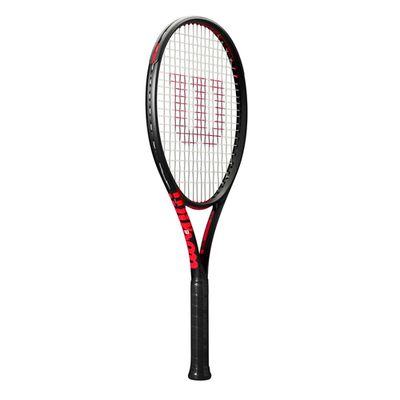 日本代购Wilson威尔胜 CLASH 108 V3.0 网球拍框架专业训练网球拍