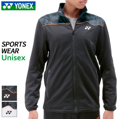 日本代购YONEX尤尼克斯24年新款男女通用网球羽毛球运动服51055