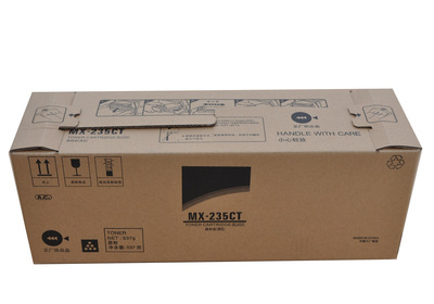 适用夏普AR1808S粉盒2008D 2308 2328碳粉 MX-235CT墨粉