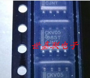 CDCVF2505DR CKV05  SOP8 3.3 V时钟锁相环时钟驱动器 全新正品