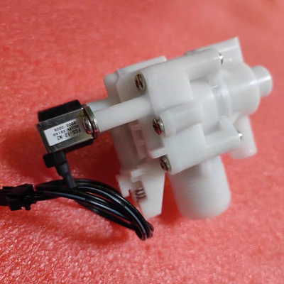 适配法恩莎FB16165/16160/16162/16106智能马桶配件冲水电磁阀