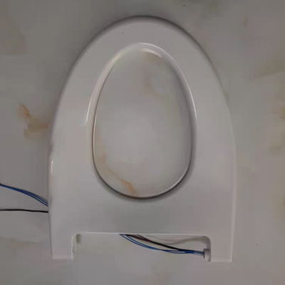 适配惠达HDE5005T/HDE5002T/HDE5003T智能马桶座圈组件，全新配件