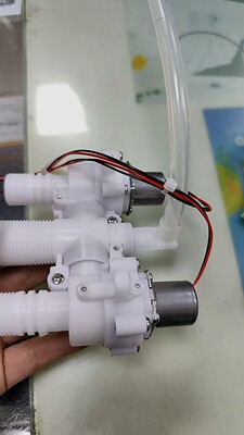 适配欧派OP-W7189H脉冲阀，全新配件