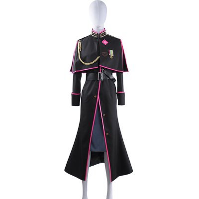 声优企划催眠麦克风東方天乙統