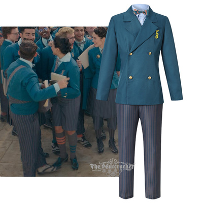 现货绿野仙踪魔法坏女巫王子巴克