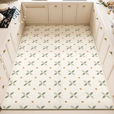 Monrit德国高端厨房地垫