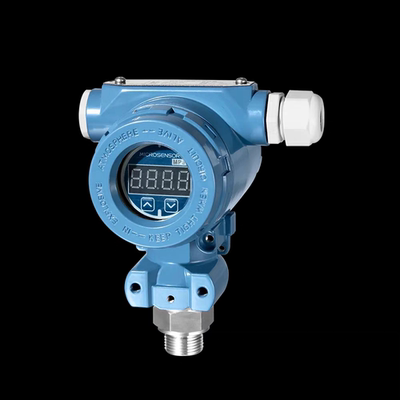 麦克MPM483压力变送器防爆型传感器4-20mA石油化工RS485显示现货