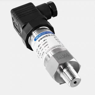 盾构机配件麦克MPM489传感器0-100bar压力变送器型号量程齐全包邮