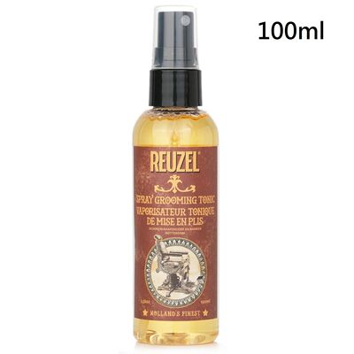 Reuzel Spray Grooming Toni顺发造型打底喷雾100ml有效抑止毛躁