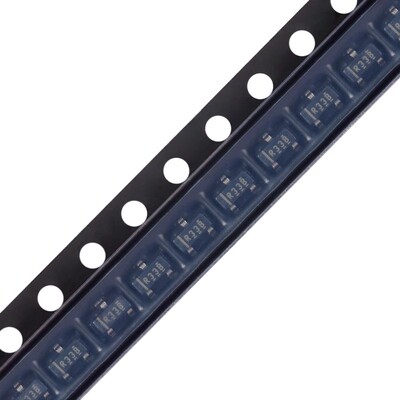 原装正品 REF3318AIDBZR 丝印R33B SOT-23 1.8V输出 电压基准