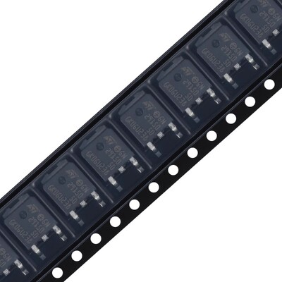 原装正品 LD29150DT50R TO-252 1.5A极低压降稳压器芯片