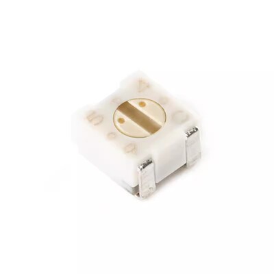 原装3313J-1-503E 50K ±20% ±100ppm/℃3313电位器精密可调电阻