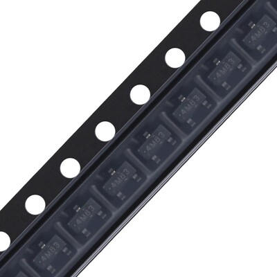 原装正品 LM4040C30IDBZR SOT-23-3 精密微功耗并联电压基准芯片