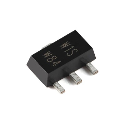 原装正品PBSS5330X,135 SOT-89 30V 3A PNP 低VCEsat(BISS)晶体管
