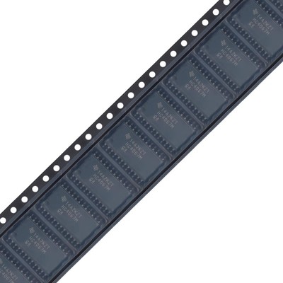 全新原装 CD74HC4067M96 SOIC-24 单通道模拟多路复用器芯片