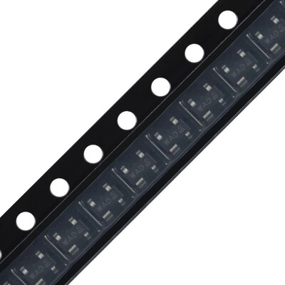 原装正品 BCM62B,215 SOT-143B PNP/PNP匹配双晶体管