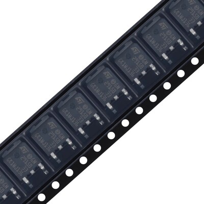 原装正品 LD29150DT33R TO-252 1.5A极低压降稳压器芯片