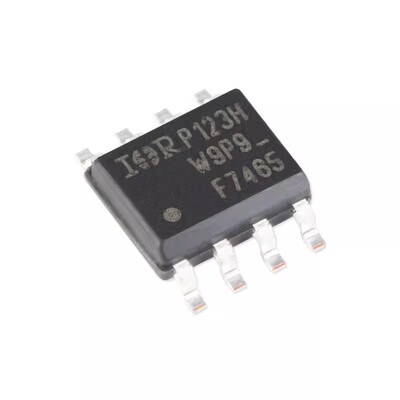 原装正品 IRF7465TRPBF SOIC-8 N沟道150V1.9A贴片MOSFET场效应管