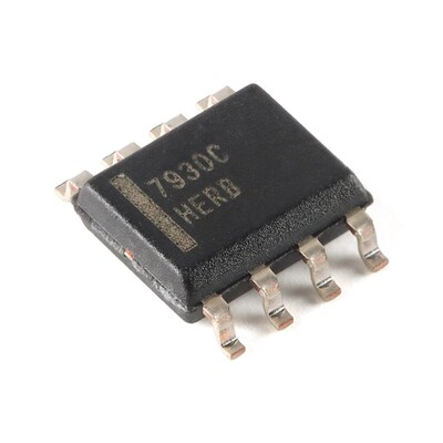 原装正品 FAN7930CMX-G SOP-8 功率因数控制器(PFC)芯片