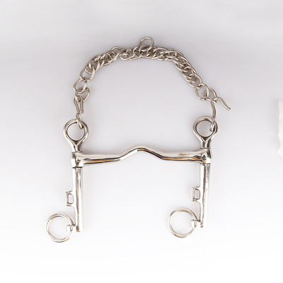 Cavassion威茅斯曲形杆衔铁 口衔8209208