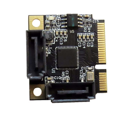 NFHKadapter转接卡ASM1061