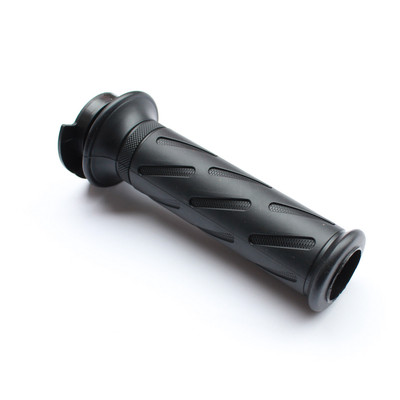 适用GN125F/2F GZ125HS EN125-2/2F油门手把右转把 油门转把组成