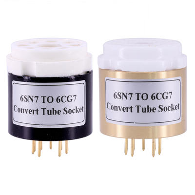 电子管6SN7电子管6CG7