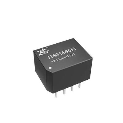 RSM3485PHT RSM3485ECHT RSM485CHT/CT/PCT/PCHT隔离RS485收发器