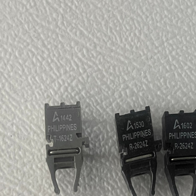 原装正品 热卖 AFBR-2624Z 丝印 R-2624Z ZIP-5 50MBd 光纤接收器