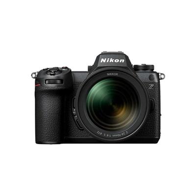 Nikon/尼康Z6III全画幅微单z63