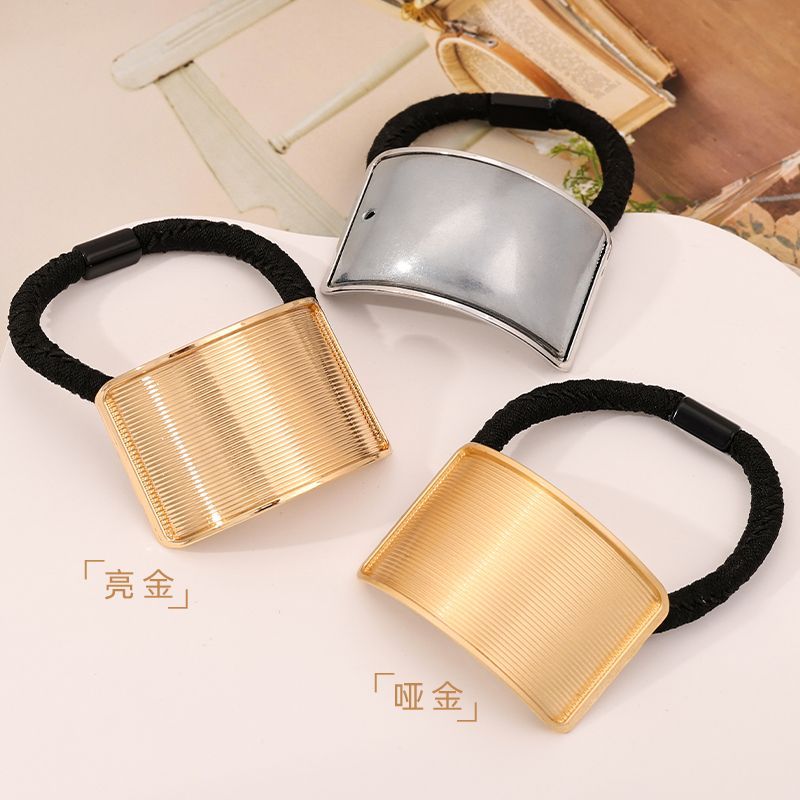 发夹发圈头绳发绳贴皮贴布宋锦手工diy刺绣饰品送人创意礼物小众