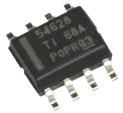 全新原装 TPS54628DDAR 丝印54628 封装SOP8 开关稳压器