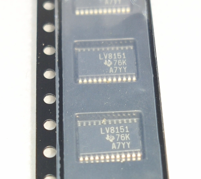 SN74LV8151PWR 丝印 LV8151  TSSOP20  SN74LV8151PW 全新原装