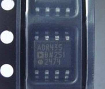 全新原装  ADR435BRZ ADR435BR ADR435BRZ-REEL7   ADR435 SOP8