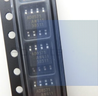 AD8571A AD8571ARZ  AD8571ARZ-REEL7   贴片运算放大器 SOP-8
