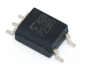 全新原装  TLP2366   TLP2366(TPL,E(T  P2366  SOP5 光耦隔离器