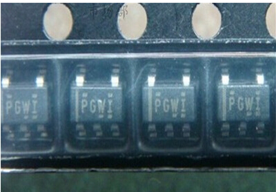 全新原装 TPS73025DBVR  SOT23-5 丝印PGWI 线性稳压芯片